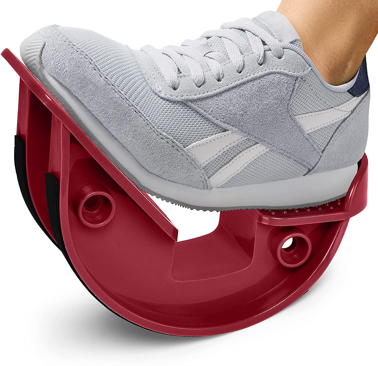 Yes4All Foot Rocker Calf Stretcher – for Flexibility, Mobility and ...