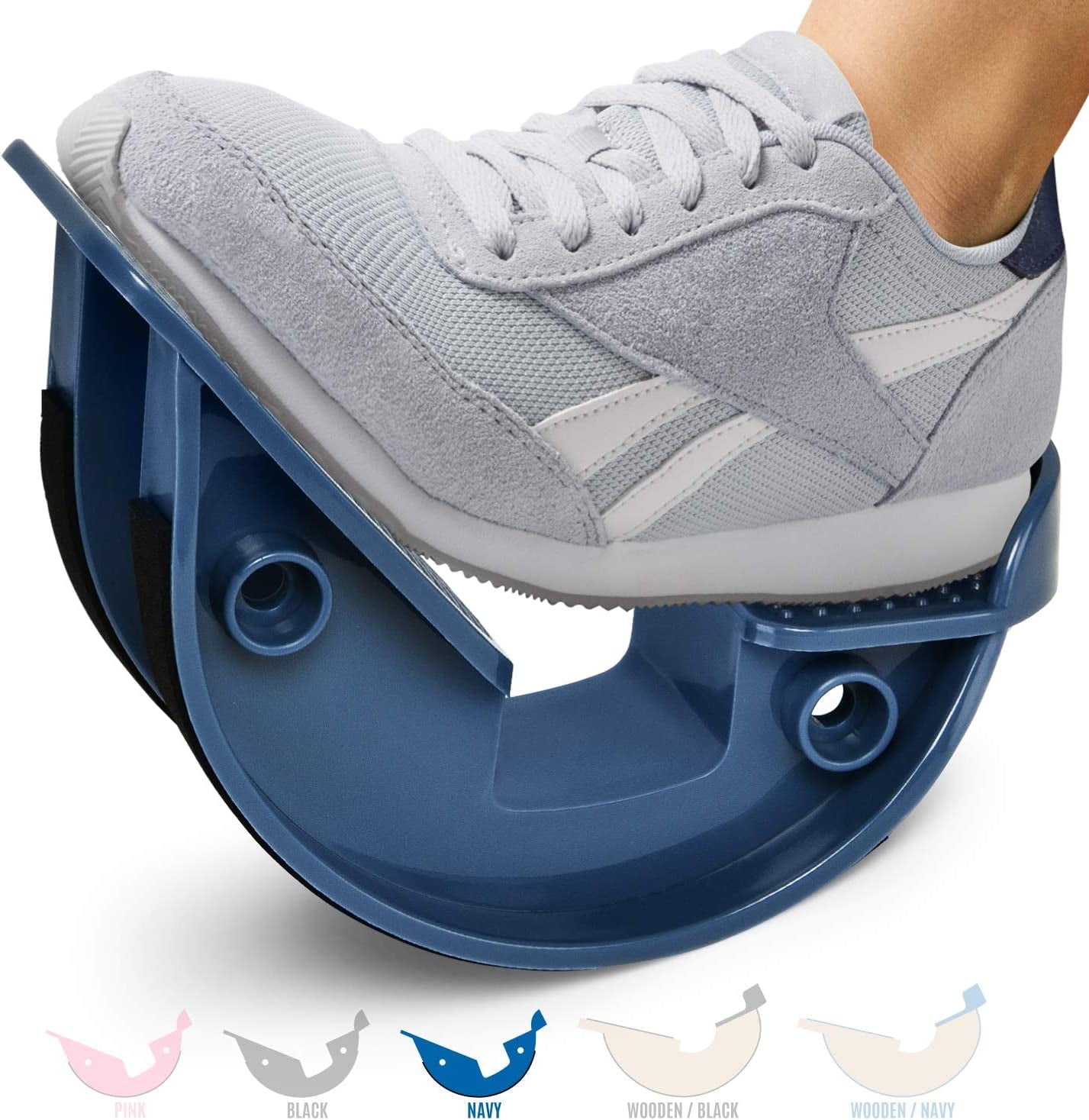 Yes4All Foot Rocker Calf Stretcher – for Flexibility, Mobility and ...