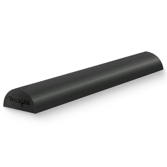 Half Round Foam Roller