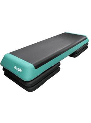 Aerobic Step Platforms in Exercise & Fitness Accessories - Walmart.com