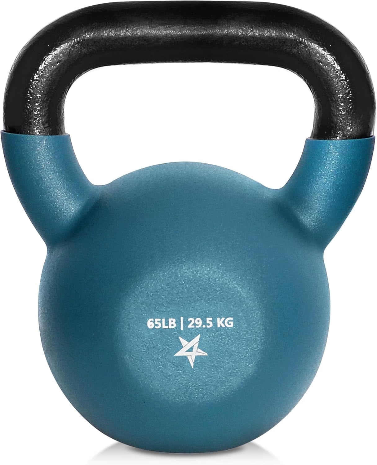 Yes4All Neoprene Coated & Kettlebell Sets - Hand Weights for Home Gym ...