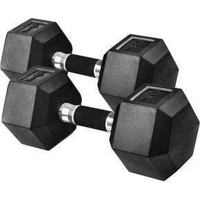 30 Pound Dumbbells