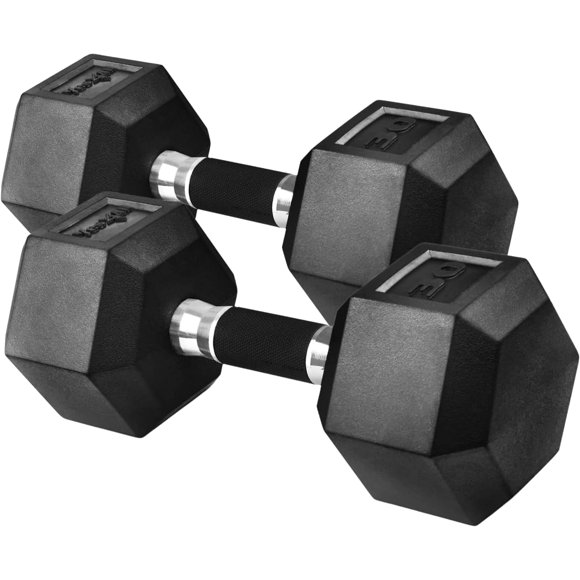 30 Lb Weights