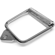 CAP Single-D Handle Cable Attachment, Assorted Styles - Walmart.com