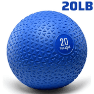 SPRI 18 Lb Xerball Green - Walmart.com