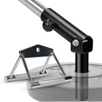 Fuel Pureformance Double Landmine Platform for Standard & Olympic Bars ...