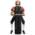 Football Dummy PGS Football Tackling Dummy Heavy Duty - Great For ...