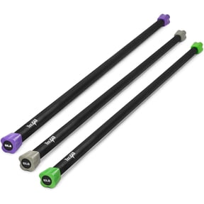 Body Weight Bars