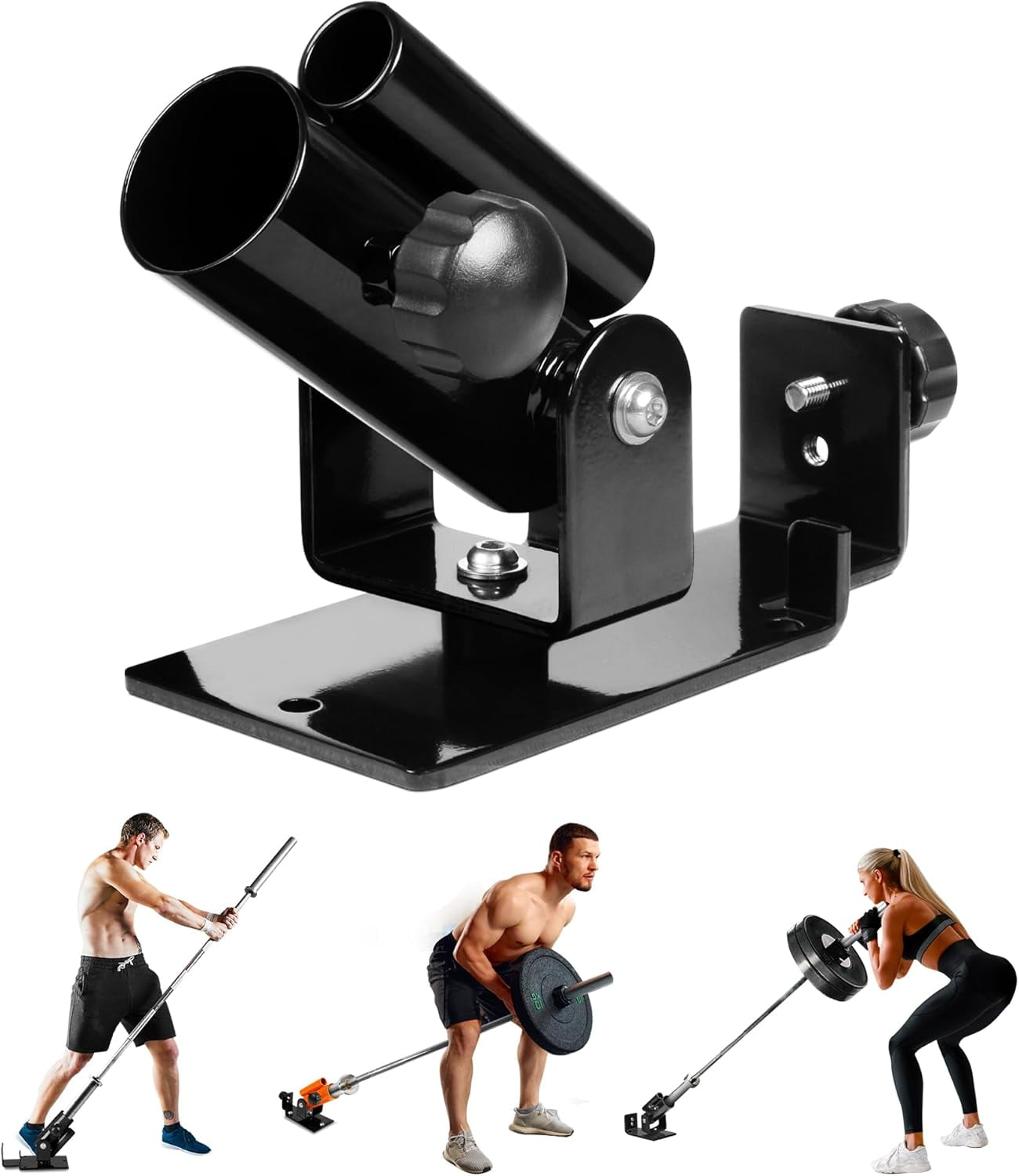 Yes4All Viking Press Attachment & T-Bar Row Platform - Walmart.com