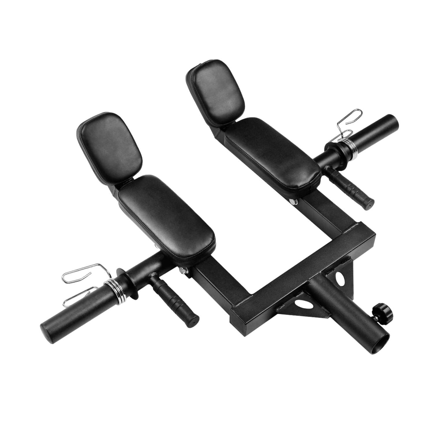 Yes4All Viking Shoulder Press Landmine Attachment - Squat Weightlifting ...