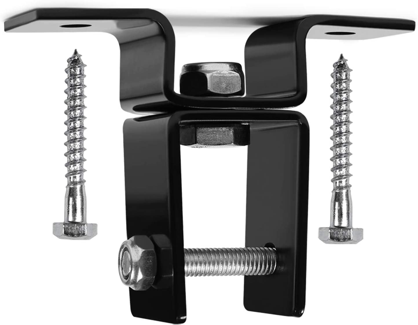 Yes4All Wood Beam Hanger - Heavy Duty 360 Swivel - Walmart.com