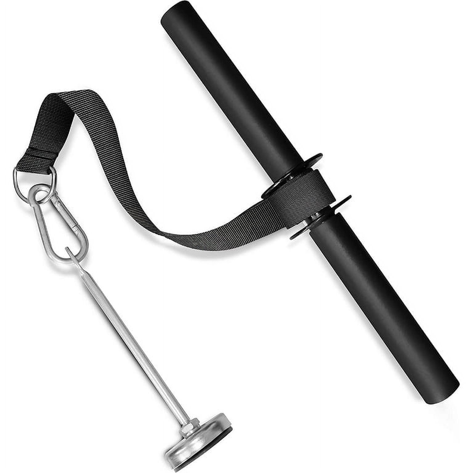 Yes4All Wrist and Forearm Blaster - Black Strap for Grip Strength and ...