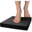 CanDo Foam Balance Pad for Physical Therapy and Exercise - Walmart.com