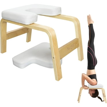 Yes4All Yoga Balance Board / Balance Foam Pad - Large (Pink) - Walmart.com