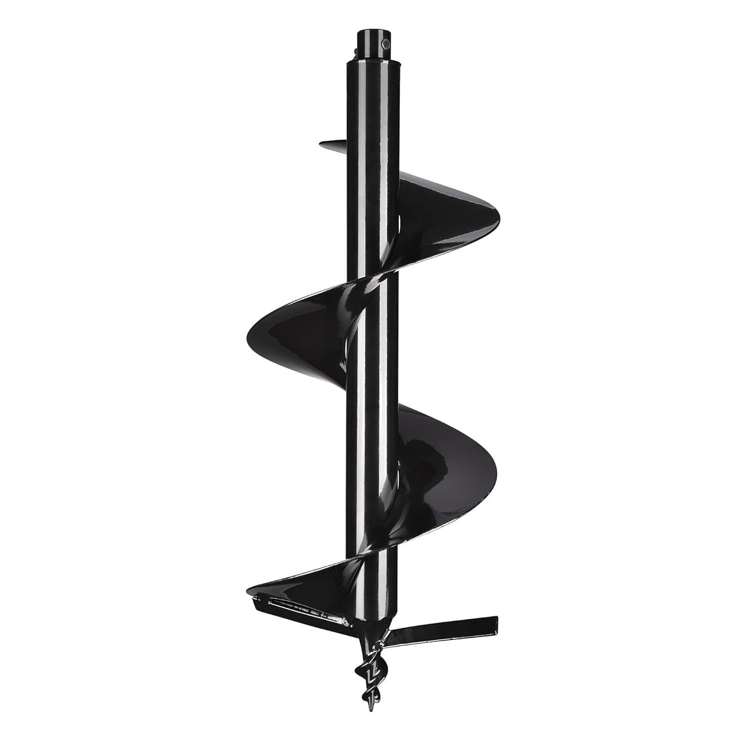 YesHom ,Earth Auger Drill Bit Bulb Planter Tool for Planting Flower ...