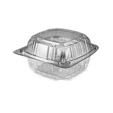 Hamburger Patty Storage Containers