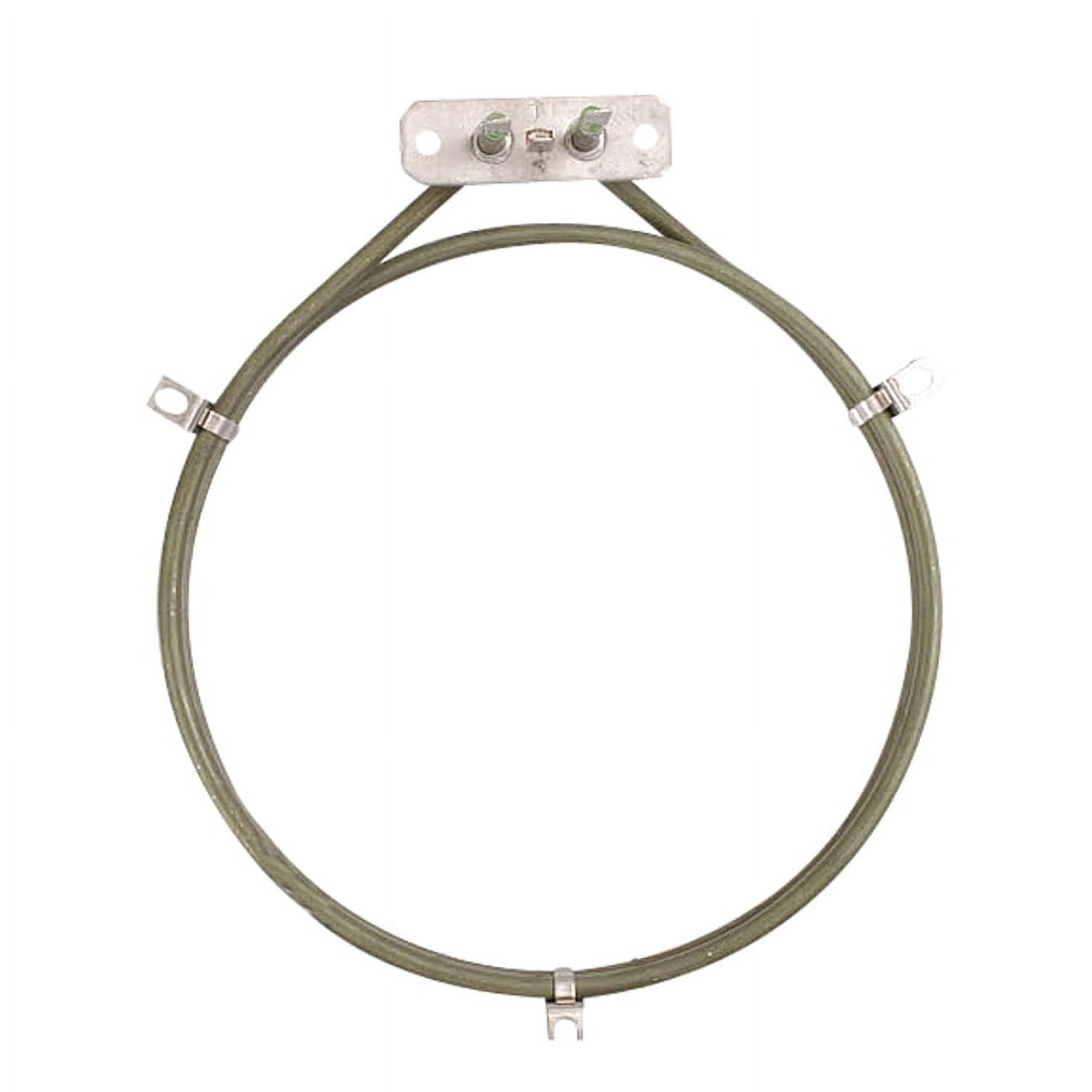 YesParts 00097855 Durable Wall Oven Heater-Ring compatible with 097855 ...