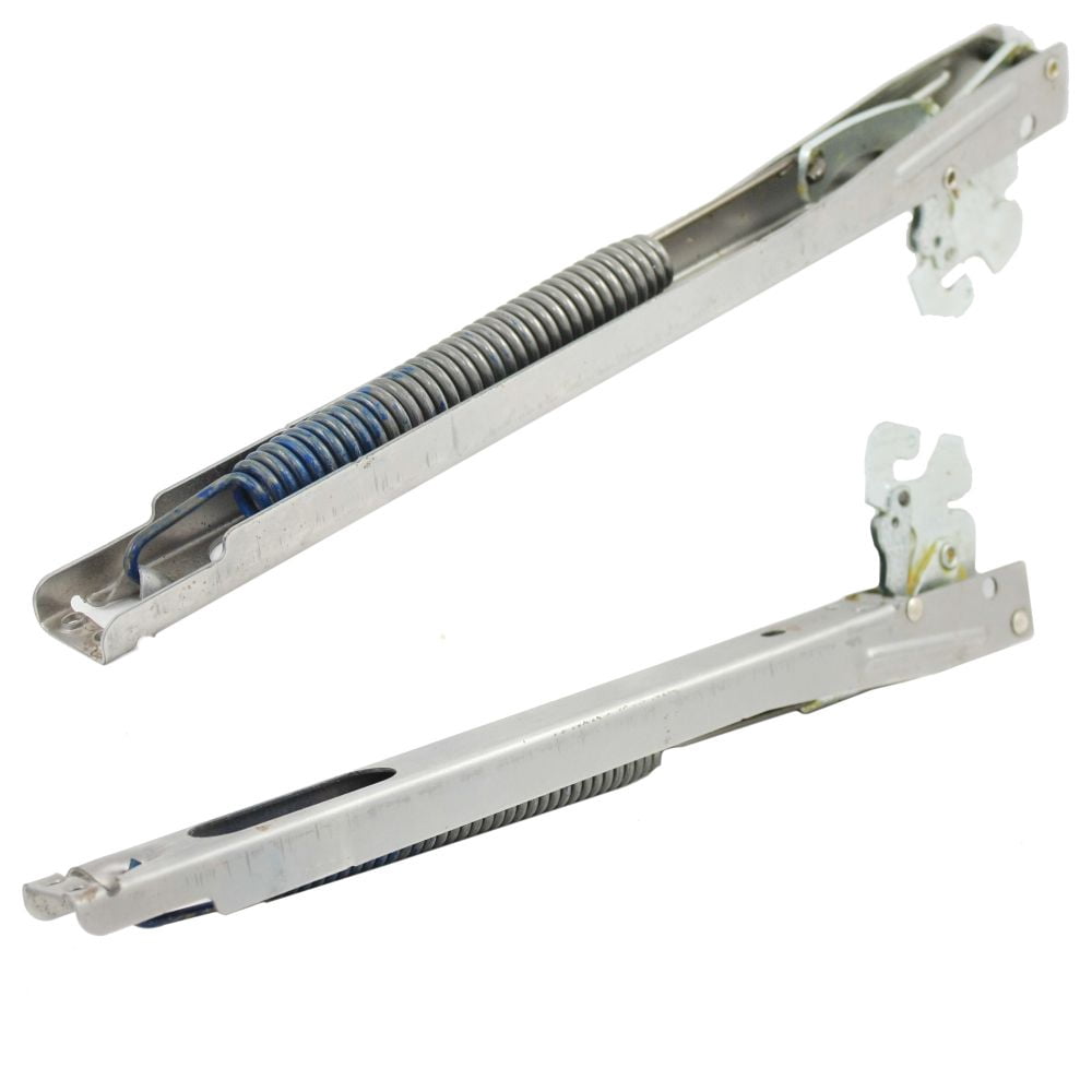 YesParts 316456303 Durable Range Hinge Oven Door (2) compatible with ...