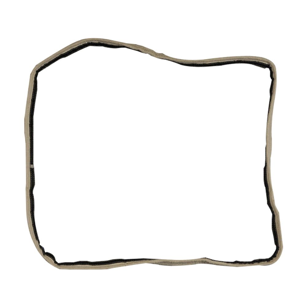 YesParts 4036EL3001B Durable Dryer Gasket - Walmart.com