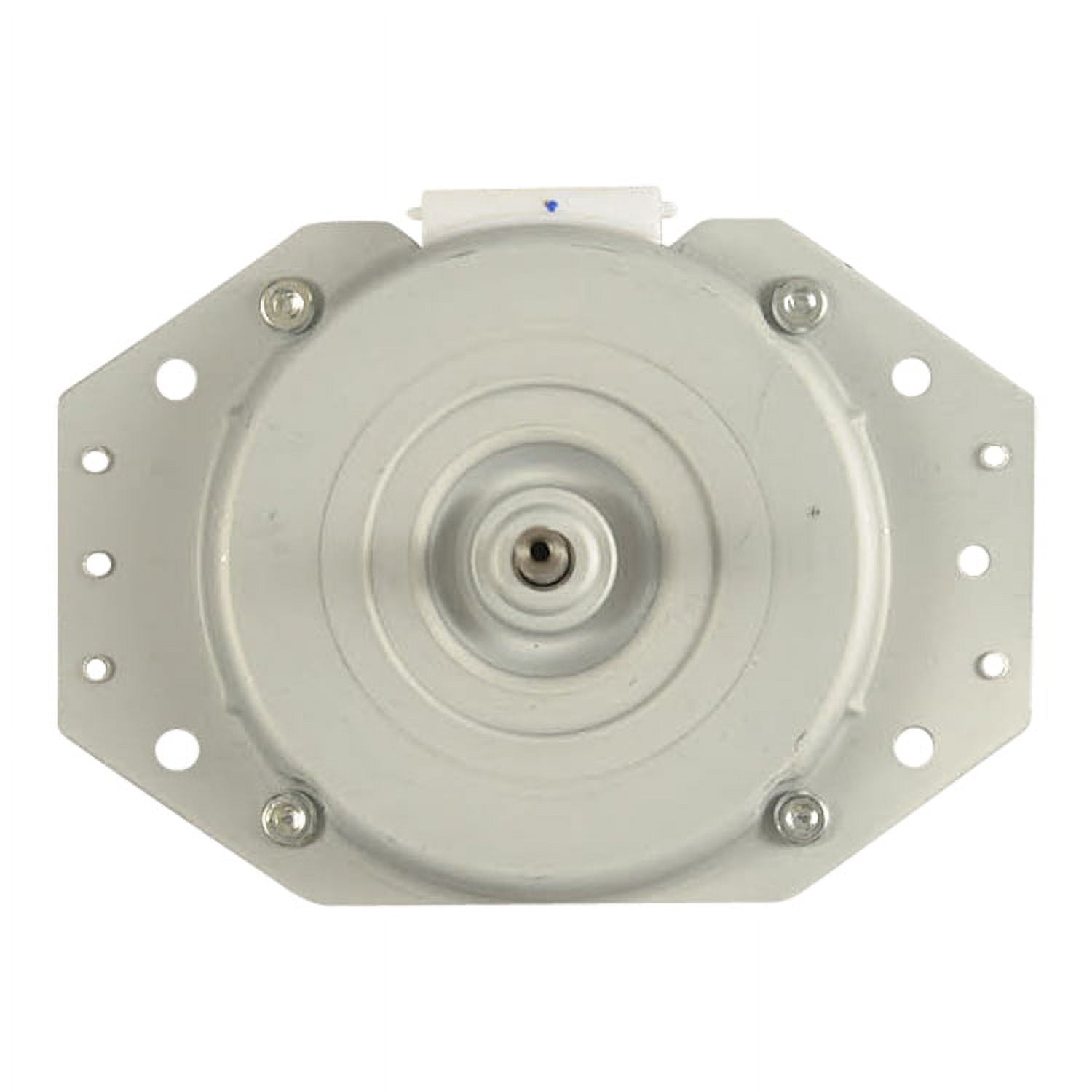 YesParts 4681ED1004B Durable Dishwasher Motor Assembly Wm compatible ...