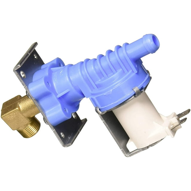 YesParts 5221DD1001E Durable Appliance Valve Assembly Inlet compatible ...