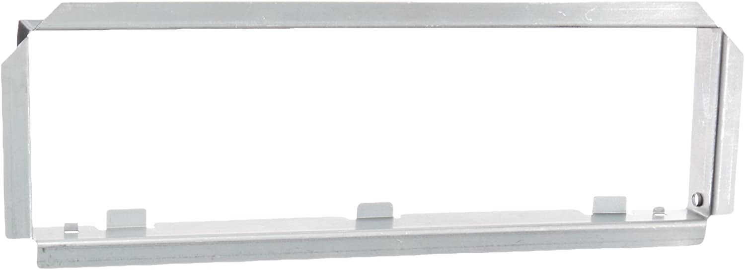 YesParts 5304509485 Durable Microwave Frame compatible with 5304464120 ...