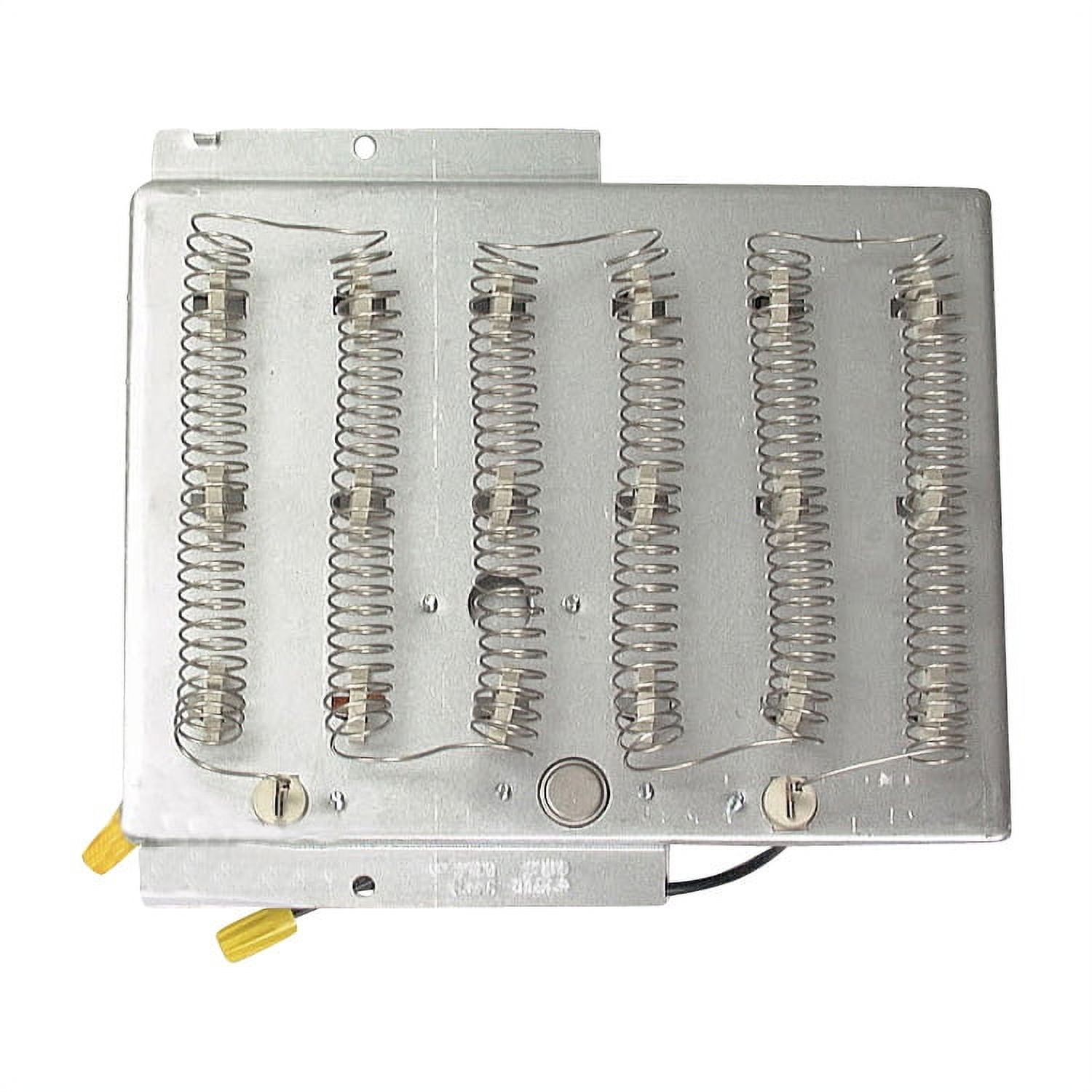 YesParts 61928 Durable Dryer Heater Assembly 208V Compatible With 56176 yesparts-61928-durable-dryer-heater-assembly-208v-compatible-with-56176