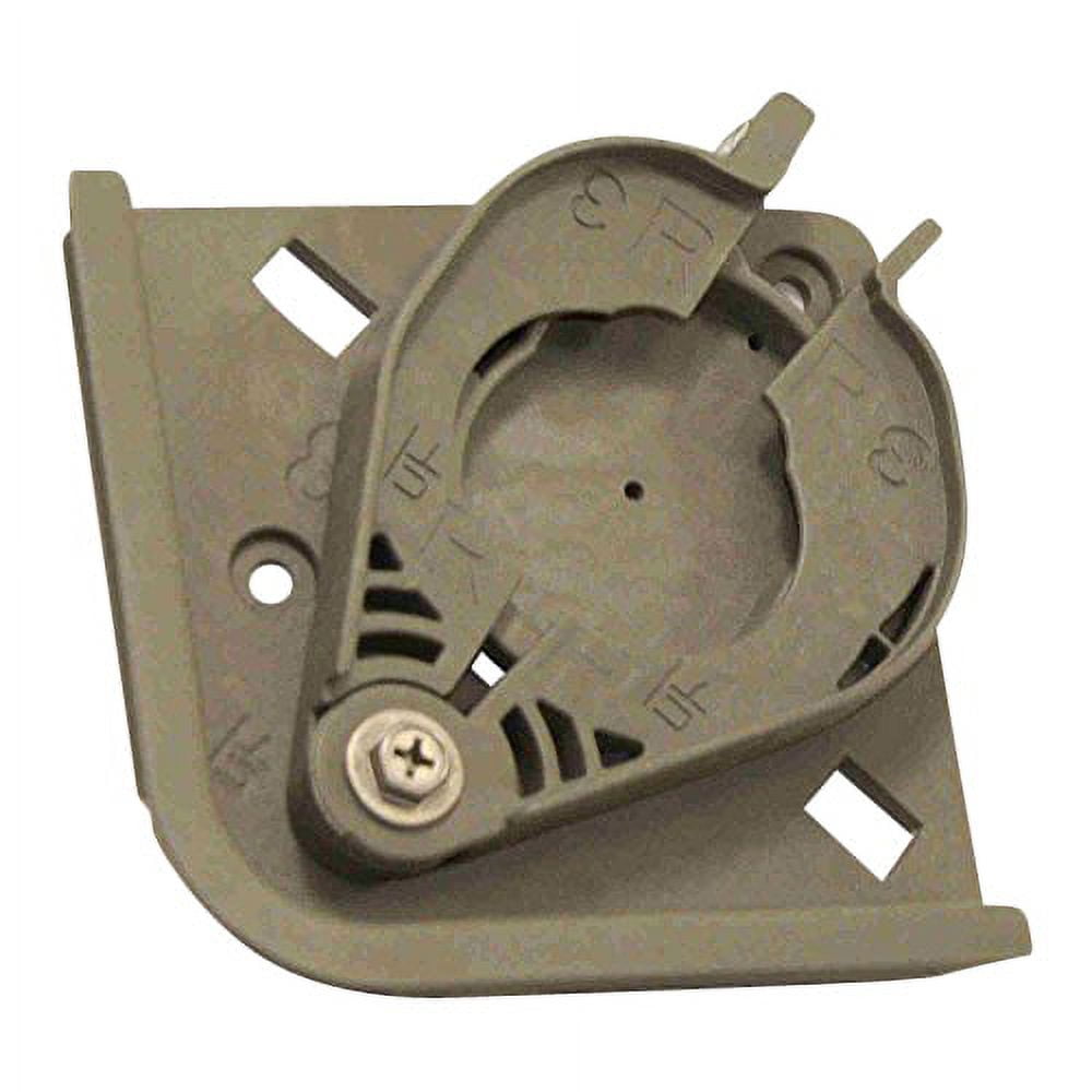 YesParts DC97-16479A Durable Appliance Leg Guide compatible with ...