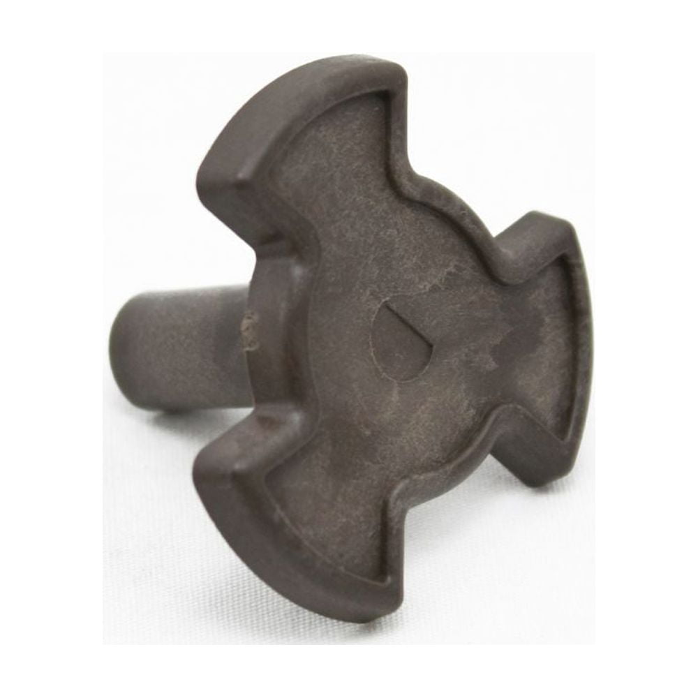 YesParts DE67-00213A Durable Microwave Turntable Coupler compatible ...