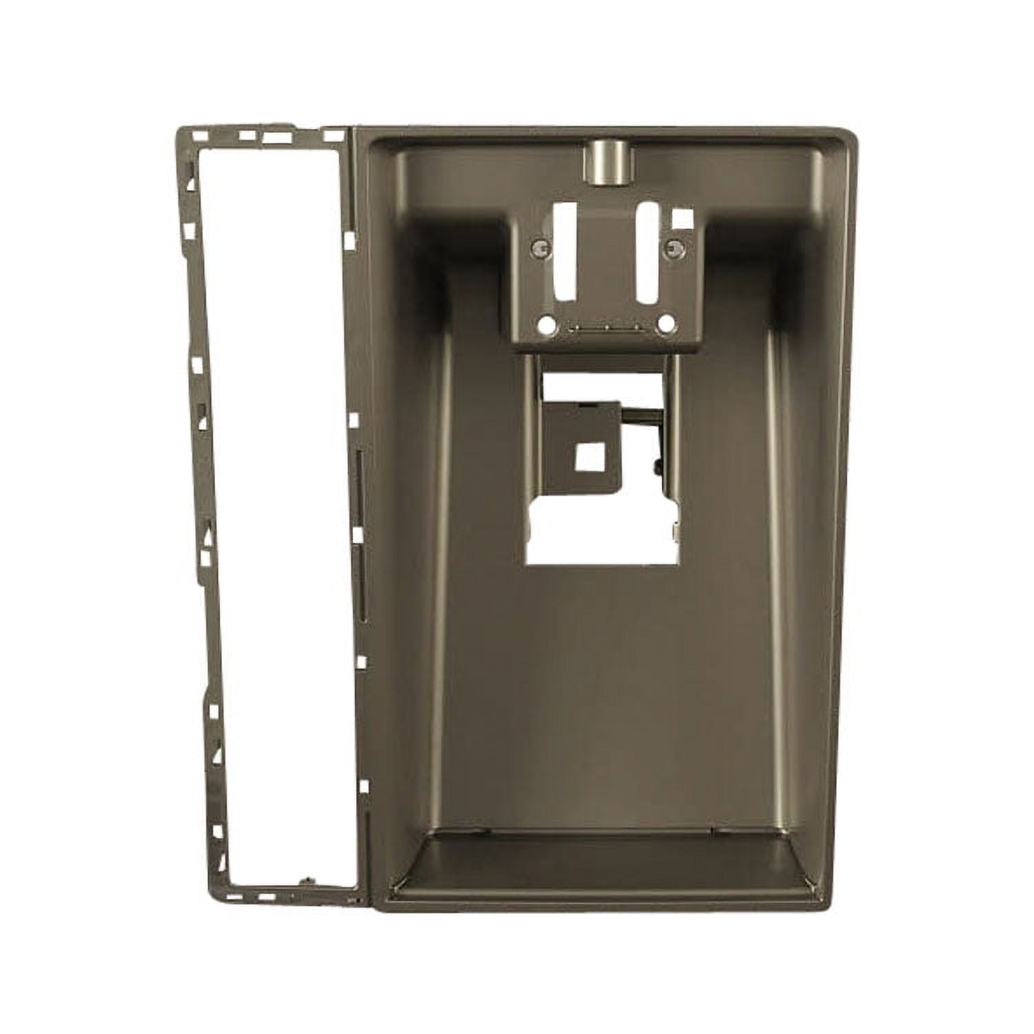 YesParts MCK66542801 Durable Appliance Cover Dispenser compatible with ...