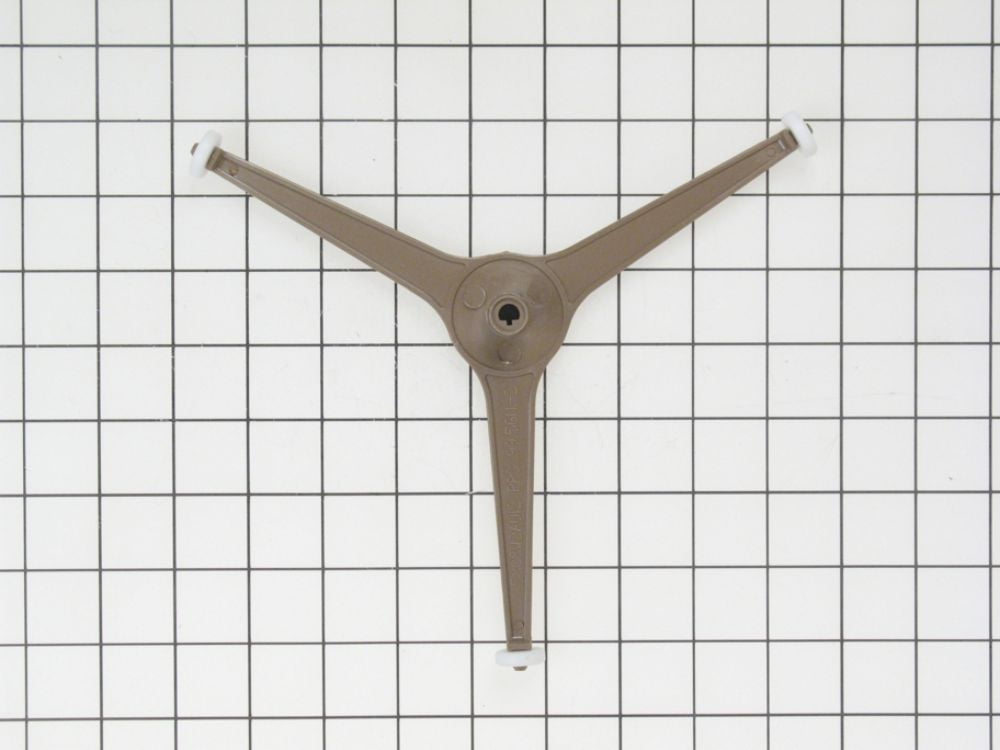 YesParts WB06X10584 Durable Microwave Rotating Ring Assy compatible ...