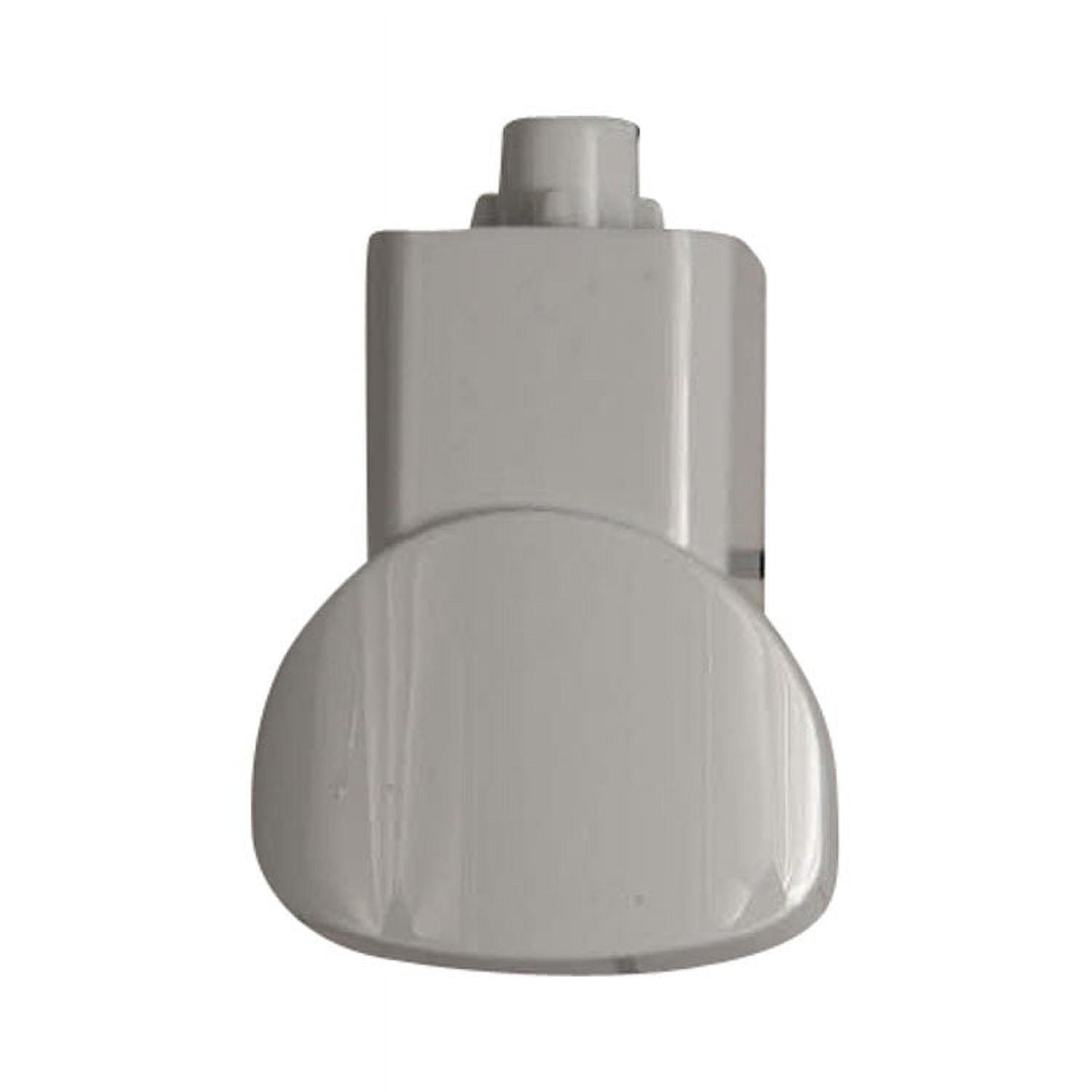 GE Microwave Handle Support WB06X10943 - Walmart.com