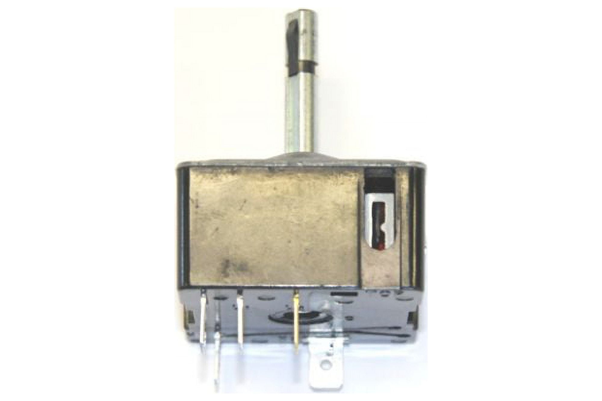 YesParts WB24X29364 Durable Appliance Switch Infinite Heat compatible ...