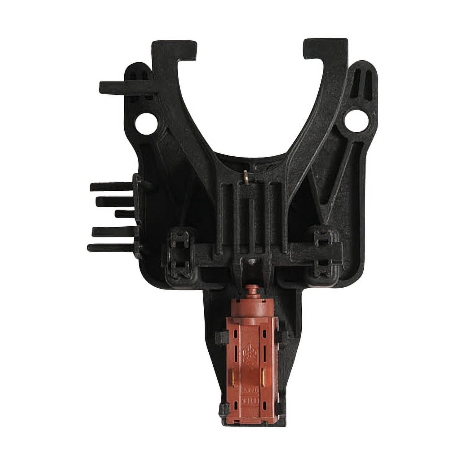 YesParts WH16X10147 Durable Washer Dryer Combo Fork Support Asm ...