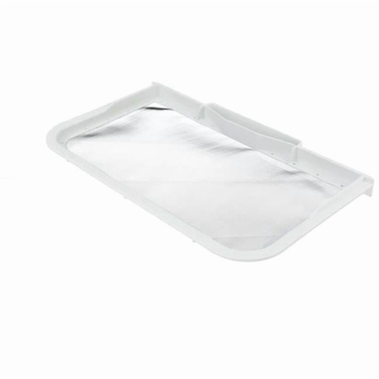 YesParts WP3389644 Durable Washer Dryer Combo Screen compatible with ...