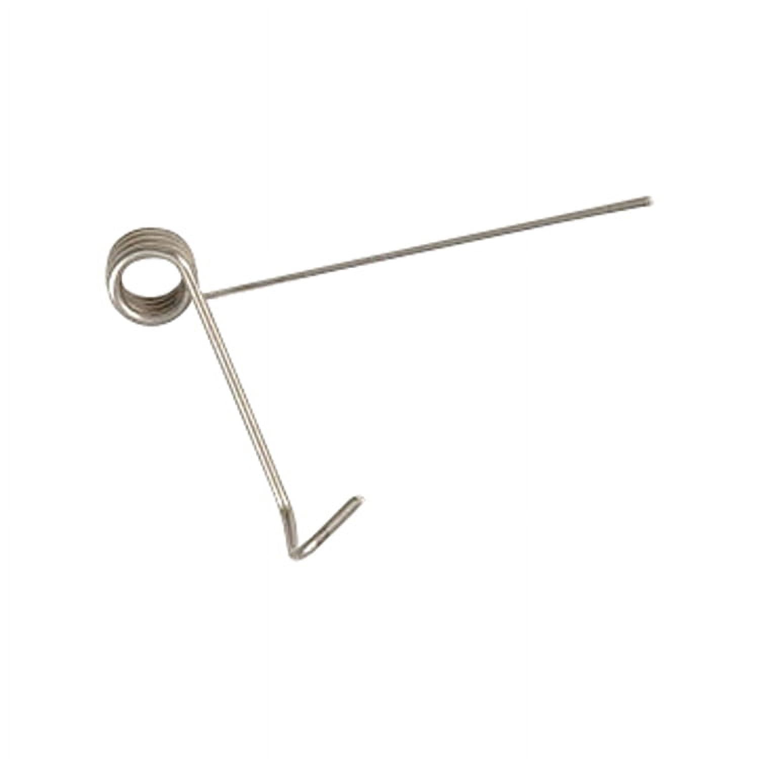 YesParts WR49X10233 Durable Refrigerator Torsion Spring compatible with ...