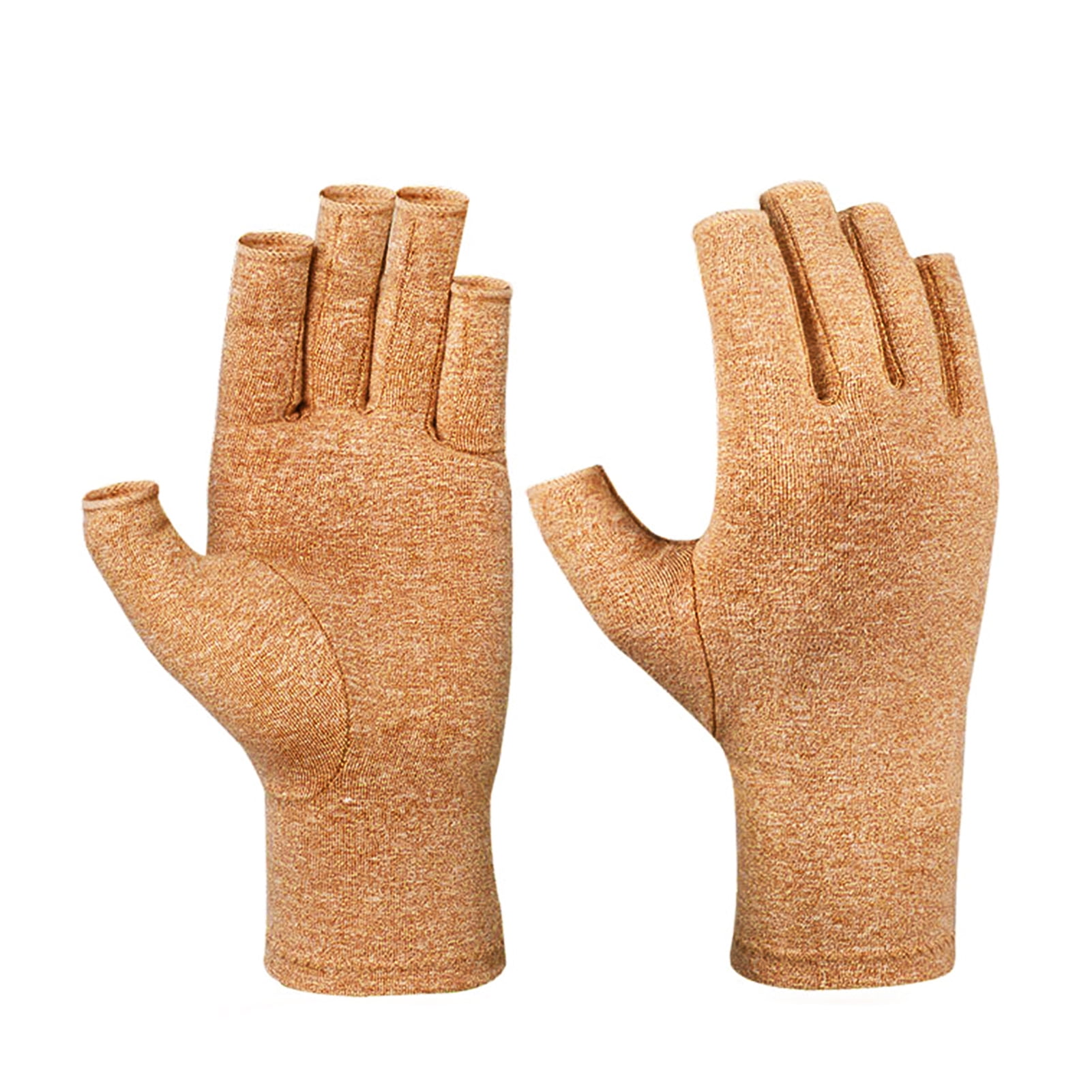 Yesbay 1 Pair Health Care Gloves Balanced Pressure Elastic Wrap ...