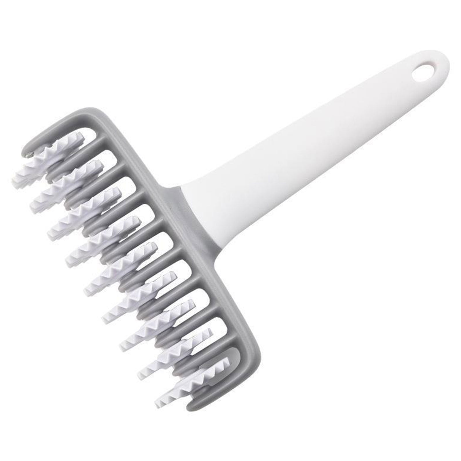 Yesbay 1 Set Pizza Dough Roller Cutter Multifunction Baking Tool PP ...