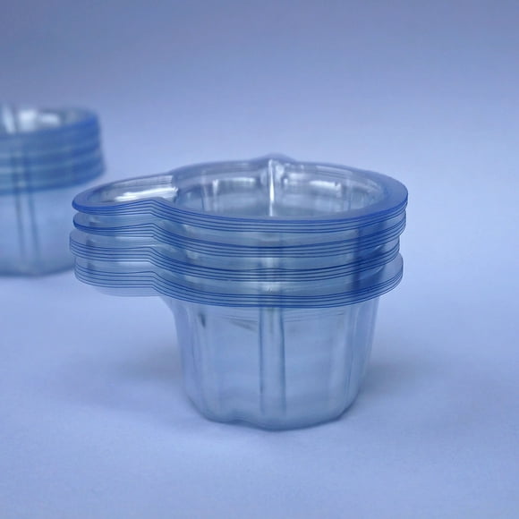 Sterile Specimen Cup