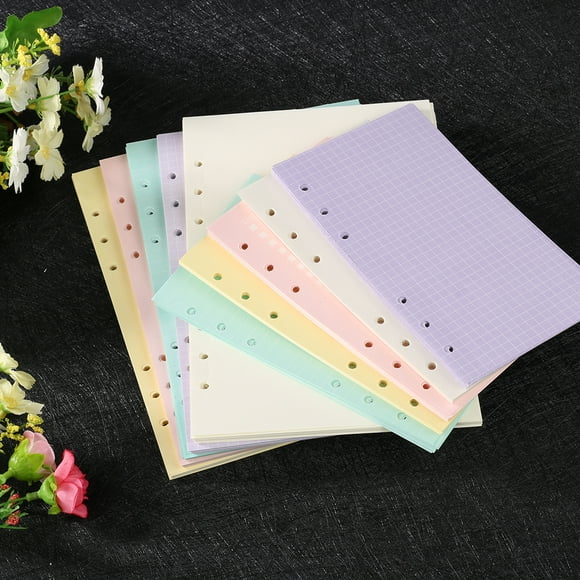 Loose Leaf Filler Paper in Paper - Walmart.com