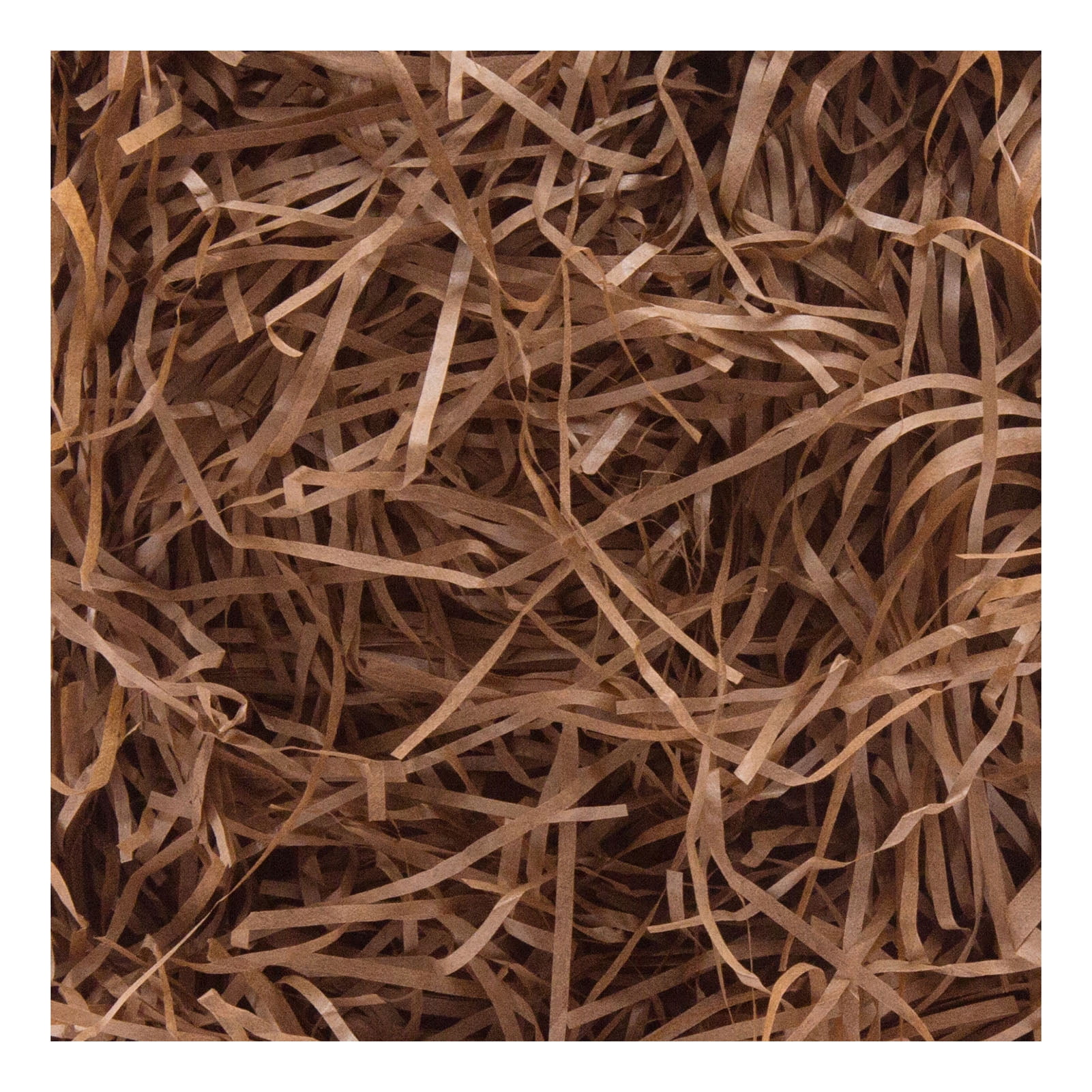 Yesbay 50g Raffia Paper Shred Multi-colored DIY Colorfast Gift Wrapping ...