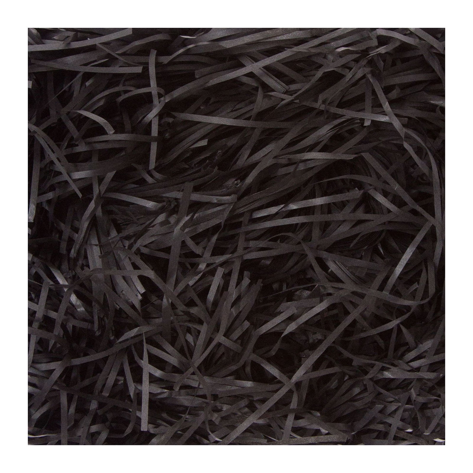 Yesbay 50g Raffia Paper Shred Multi-colored DIY Colorfast Gift Wrapping ...