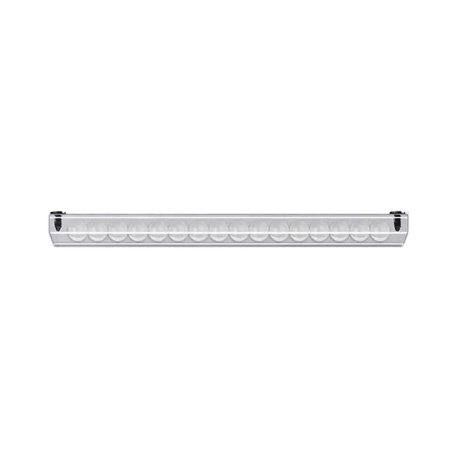 Yesbay Aluminum Slide Check Rack with Pen Slot And Receipt Holder ...