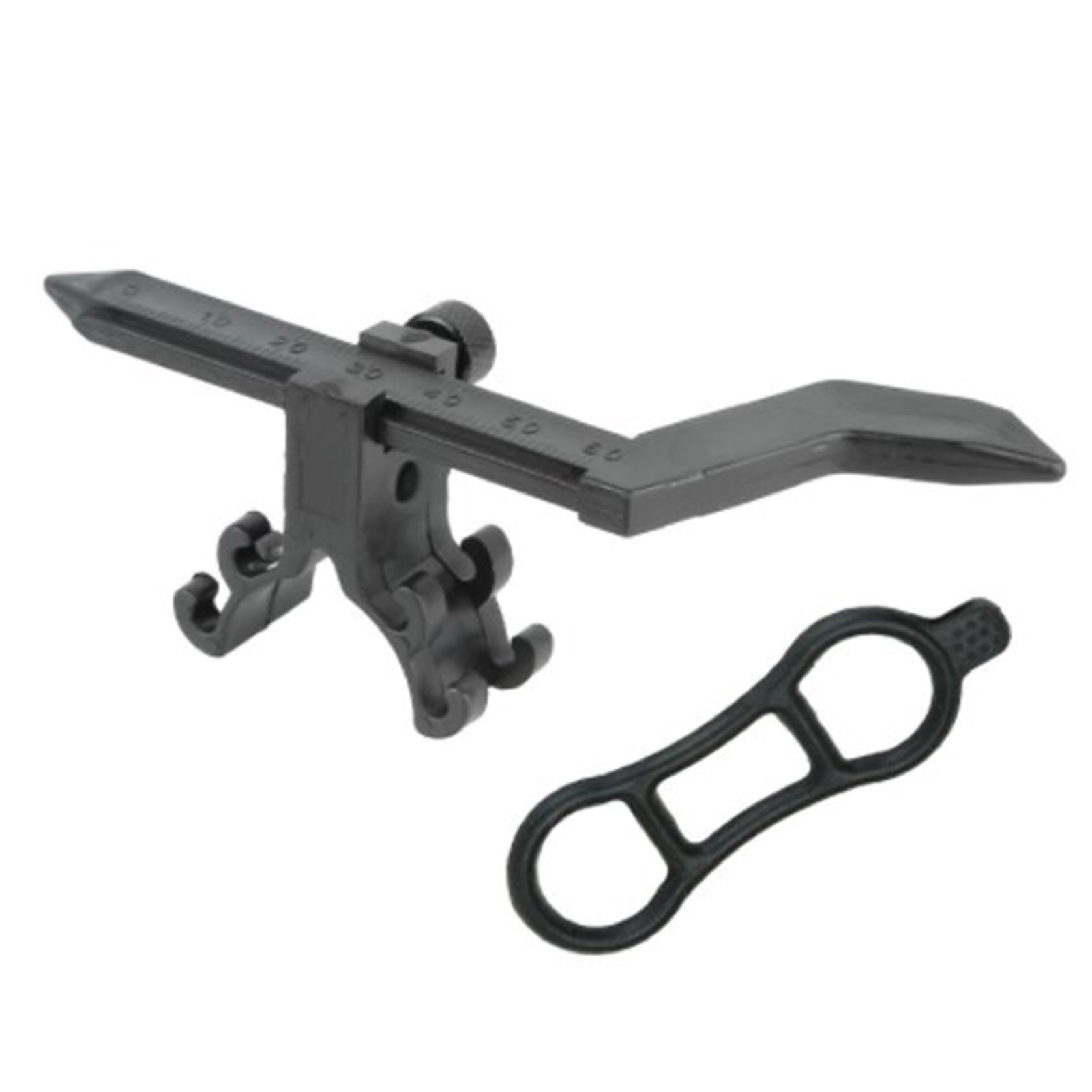 Yesbay Bike Wheel Truing Stand Support Compact Size Lightweight ...