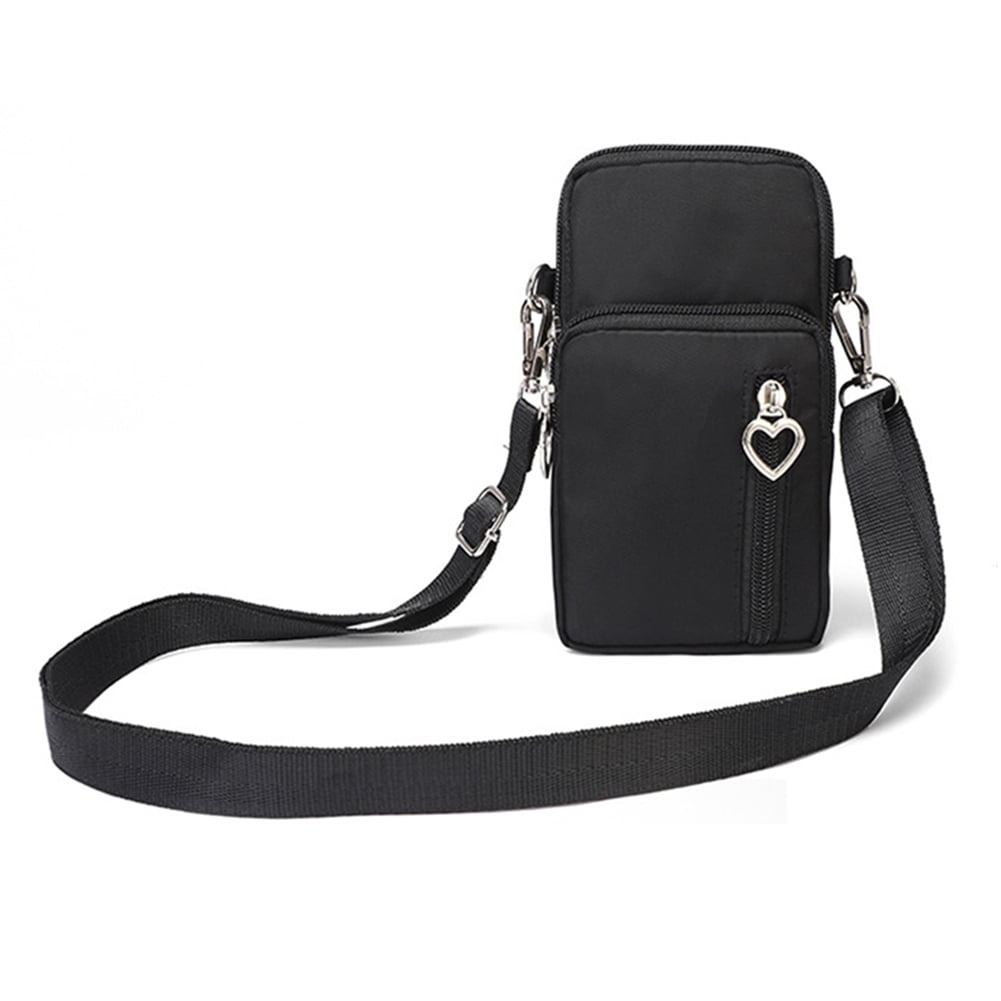 Yesbay Chic Women Waterproof Armband Wallet Coin Purse Phone Key ...