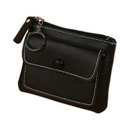 British Flag Union Jack Grunge Distressed Coin Purse - Walmart.com