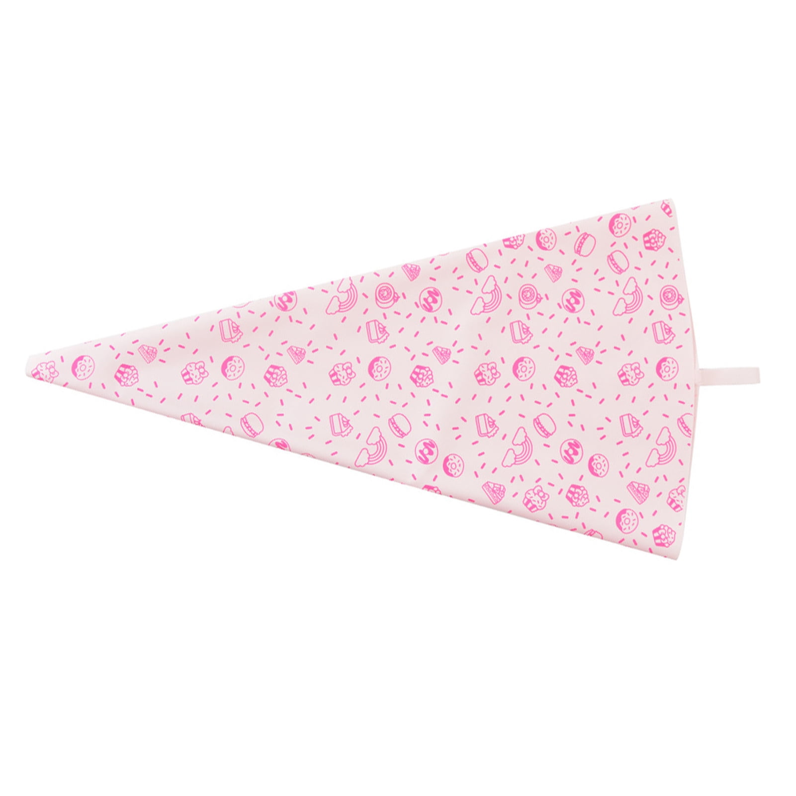 Yesbay Cream Piping Bag Food Grade Extra-Thick Tear-resistant ...