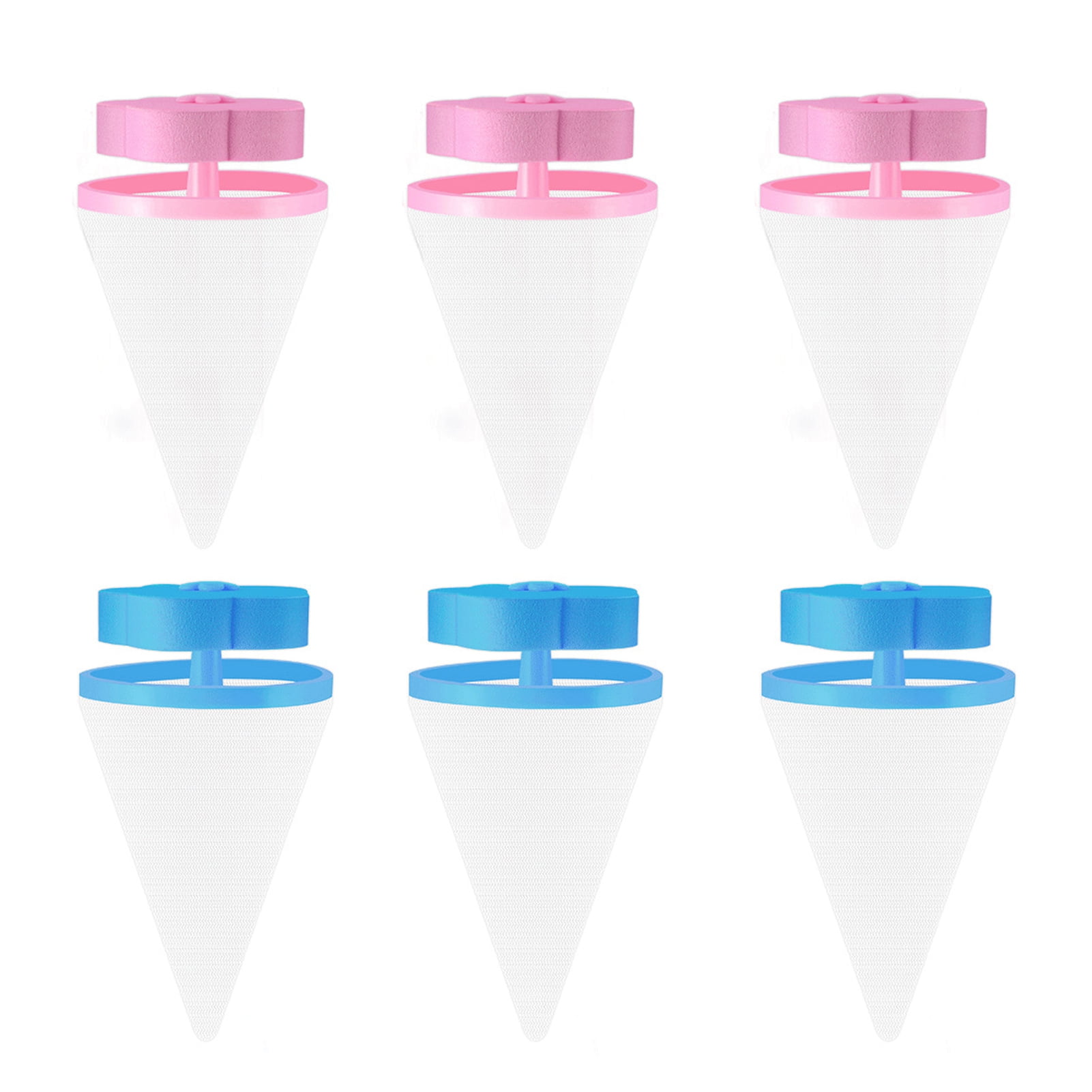 Yesbay Filter Bag Sponge Block Washing Machine Filter Hair Catcher ...