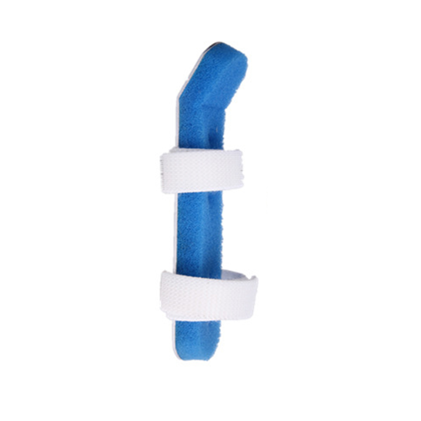 Yesbay Finger Splint with Adjustable Fastening Strap Breathable ...