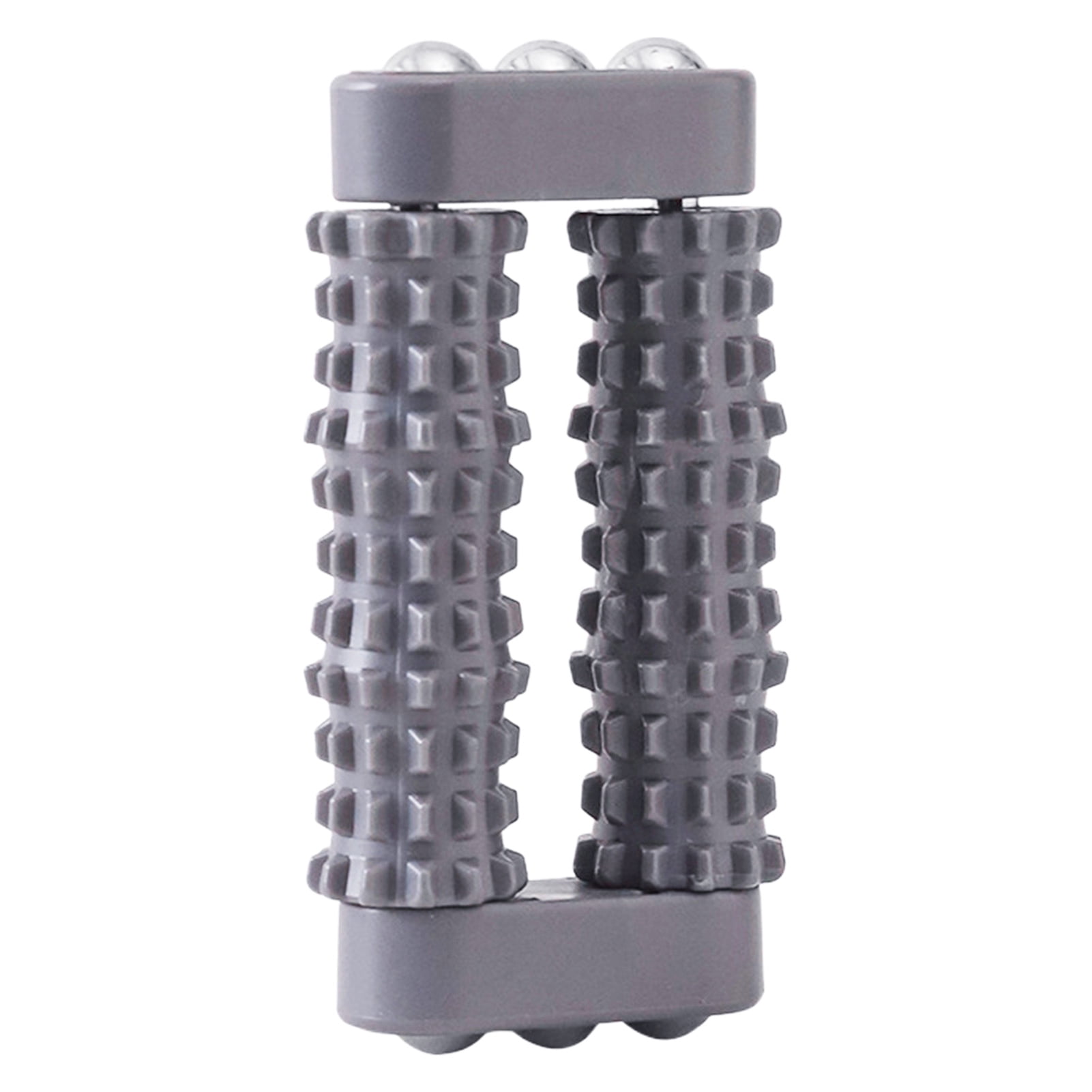 Yesbay Handheld Roller Massager Portable Travel Muscle Fatigue Pain ...